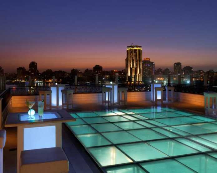Kempinski Nile Hotel Cairo - Travel2Next
