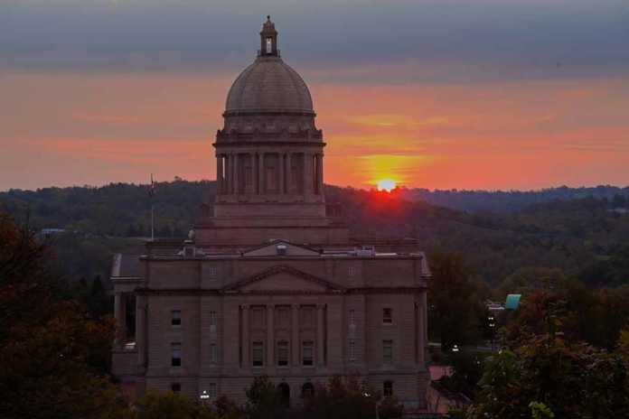 20 Kentucky Landmarks For Your 2026 Bucket List