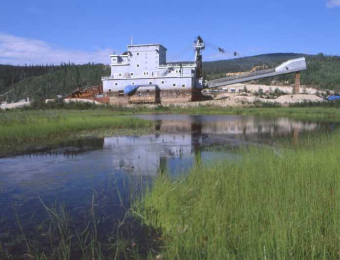 Dawson City - 5 Things To Do in Dawson City Yukon
