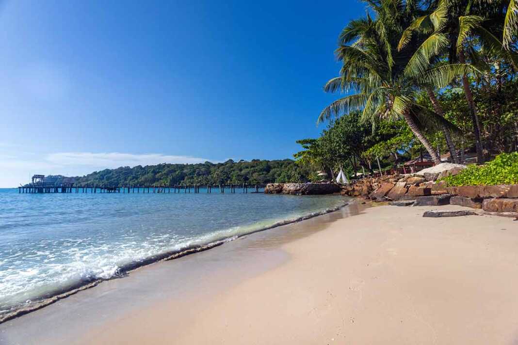 20 Thailand Islands For A Relaxing Holiday In 2026