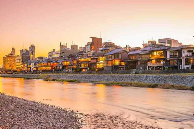 20 Things To Do In Kyoto At Night In 2026