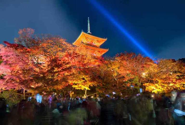 20 Things To Do In Kyoto At Night In 2026
