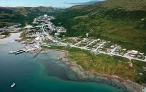 Hiking in Labrador - Amazing Ocean Views, Lighthouses and Icebergs