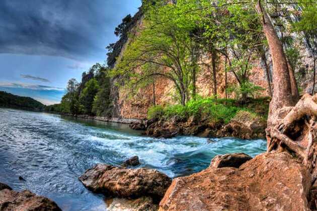20 Beaches In Missouri For your 2026 Bucket List