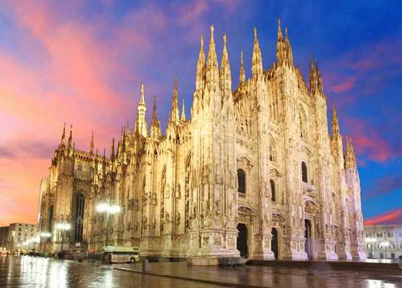 20 Italy Landmarks and Monuments For Your 2026 Bucket List