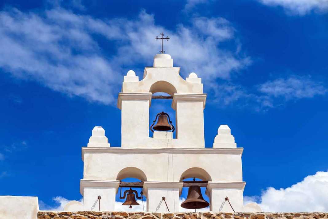 28 Texas Landmarks and Monuments For Your 2026 Bucket List