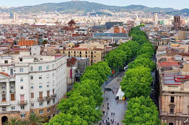 21 Iconic Landmarks of Barcelona of Historic Significance In 2026