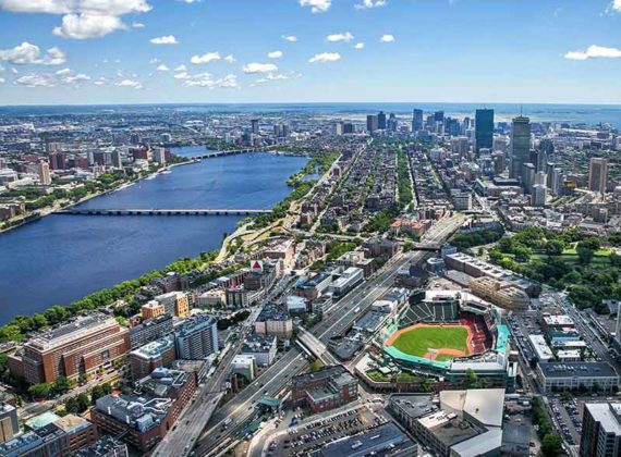 23 Must-See Landmarks In Boston In 2026 - Step Back in Time!