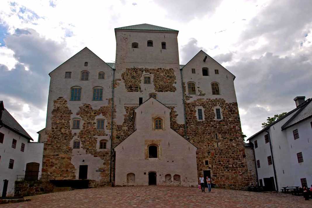 21 Famous Finland Landmarks For Your 2026 Bucket List