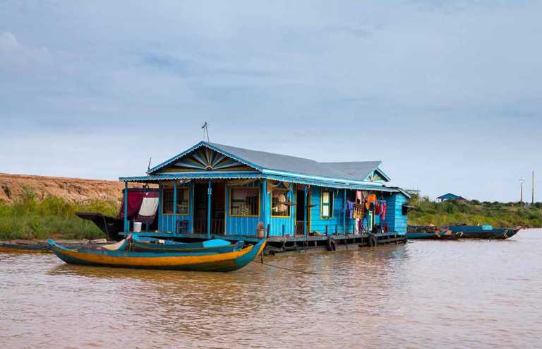 21 Cambodia Landmarks For Your 2026 Bucket List