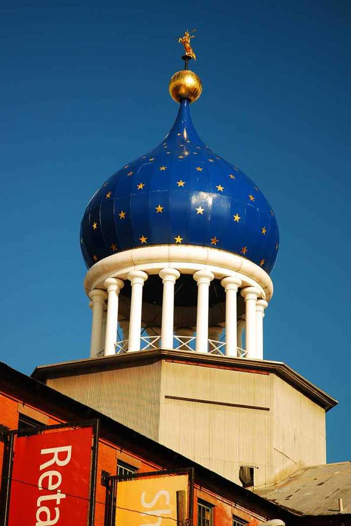 Connecticut Landmarks: A Journey Through History In 2026