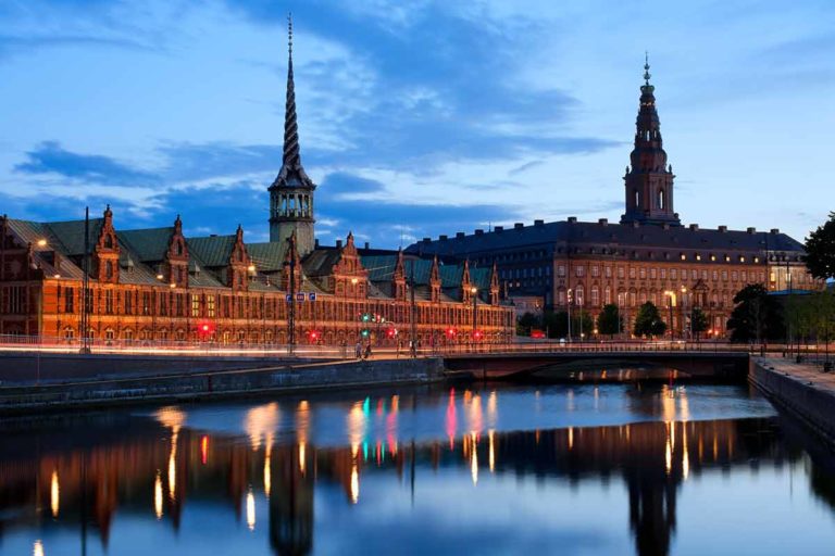 20 Famous Landmarks in Denmark To Visit In 2026