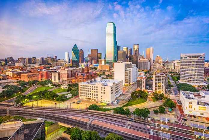 28 Texas Landmarks and Monuments For Your 2026 Bucket List