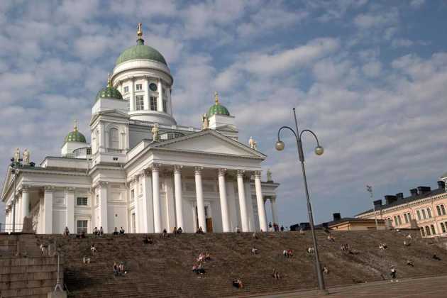 21 Famous Finland Landmarks For Your 2026 Bucket List