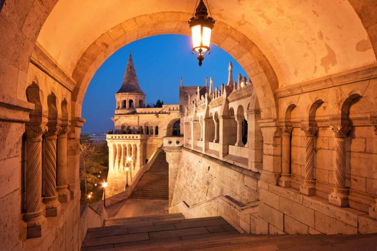 22 Amazing Hungary Landmarks For Your 2026 Bucket List
