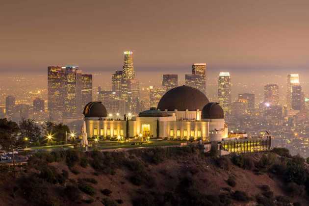 25 Amazing Los Angeles Landmarks For Your 2026 Bucket List