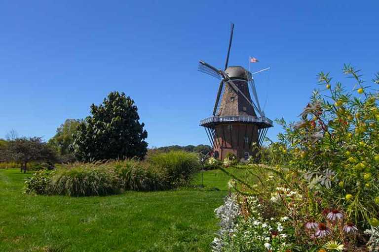 21 Michigan Landmarks and Monuments For 2026