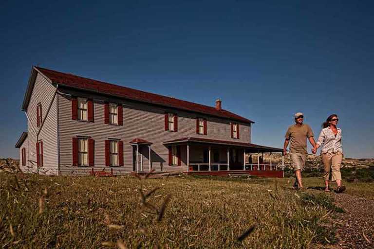 21 Amazing Landmarks in North Dakota To See In 2026