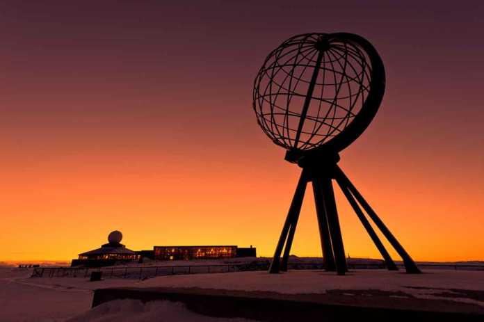 20 Famous Landmarks In Norway For Your Bucket List