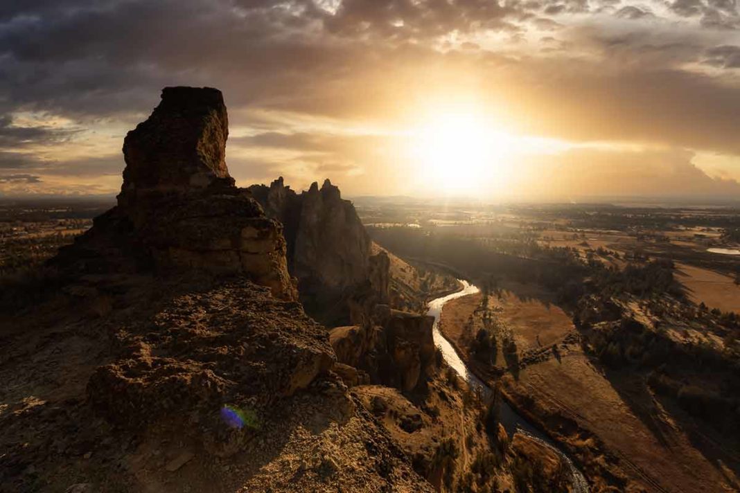 21 Amazing Landmarks in Oregon For Your 2026 Bucket List