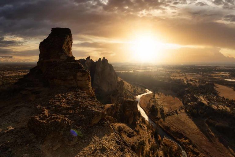 21 Amazing Landmarks in Oregon For Your 2026 Bucket List