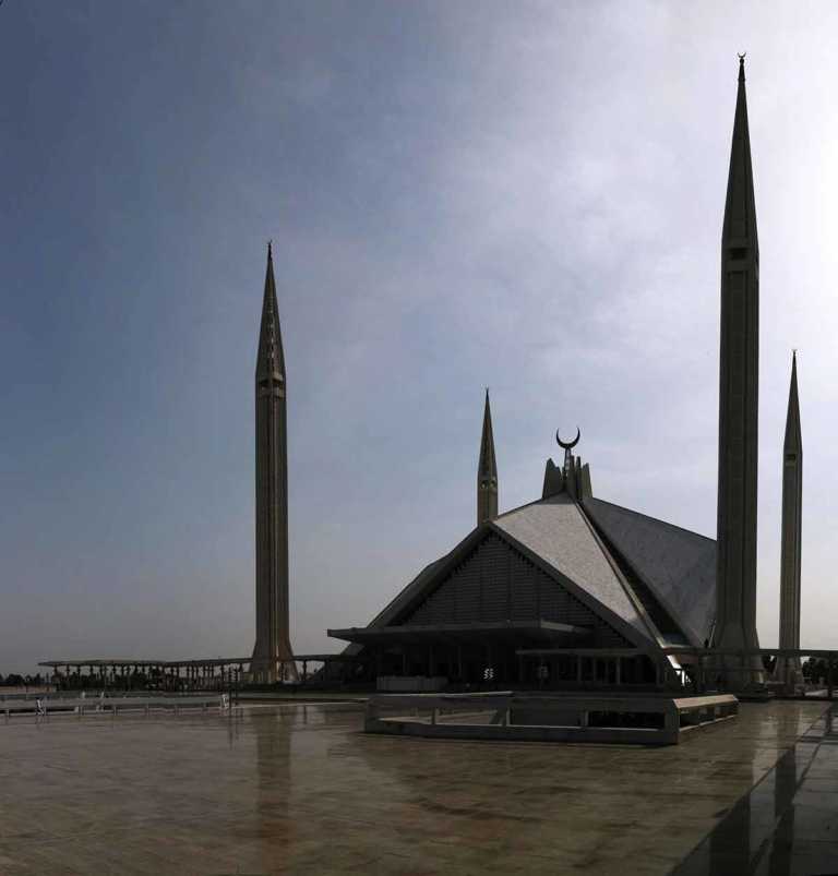 20 Pakistan Landmarks In 2026