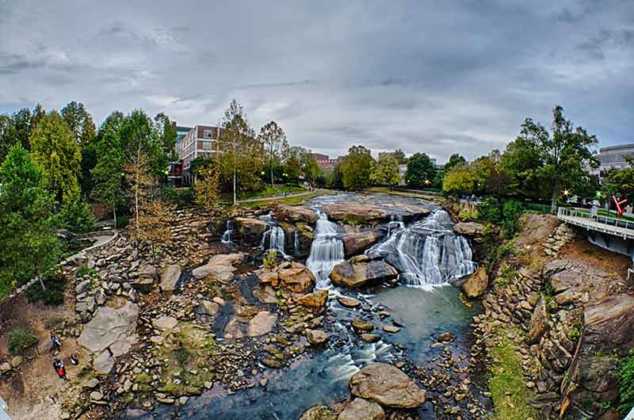 20 Famous Landmarks In South Carolina For Your 2026 Bucket List