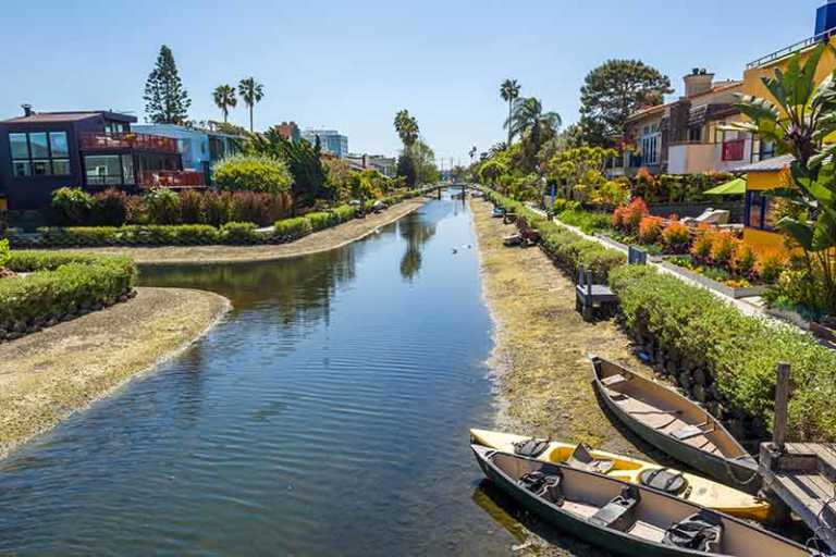 25 Amazing Los Angeles Landmarks For Your 2026 Bucket List