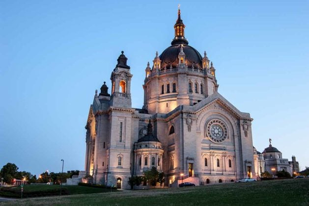 27 Amazing Minnesota Landmarks For Your Bucket List In 2026