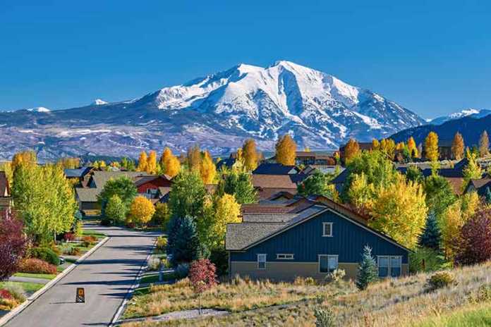 21 Amazing Colorado Landmarks For Your 2026 Bucket List