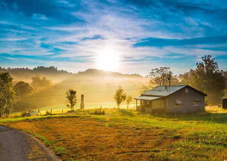20 Kentucky Landmarks For Your 2026 Bucket List