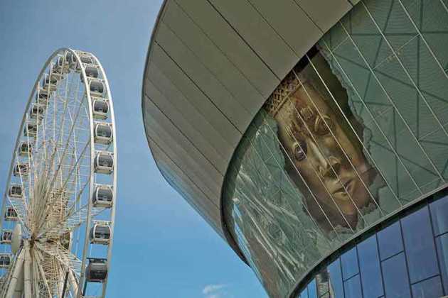 21 Landmarks in Liverpool You'll Love In 2026 - Music and History!