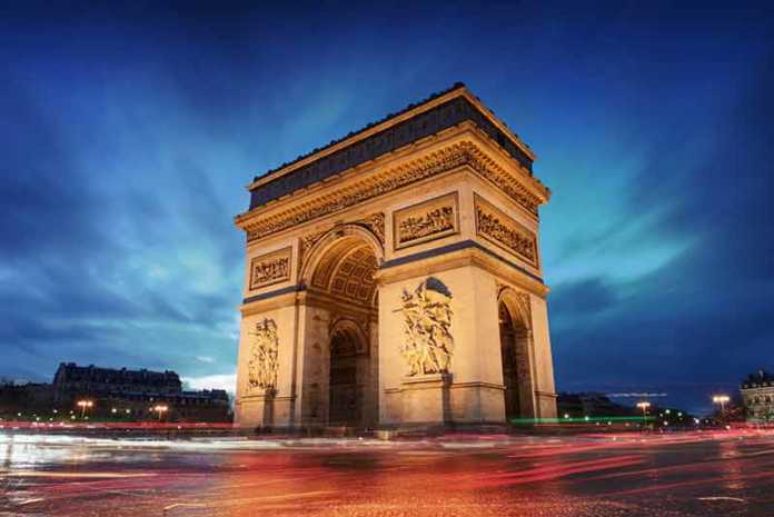 30 Amazing Paris Landmarks And Monuments In 2026