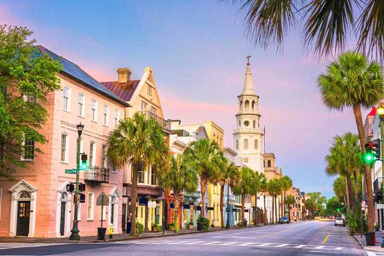 20 Famous Landmarks In South Carolina For Your 2026 Bucket List