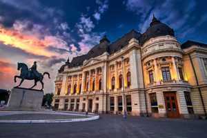 21 Amazing Landmarks in Romania For Your 2026 Bucket List