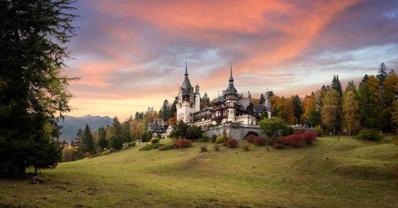 21 Amazing Landmarks in Romania For Your 2026 Bucket List