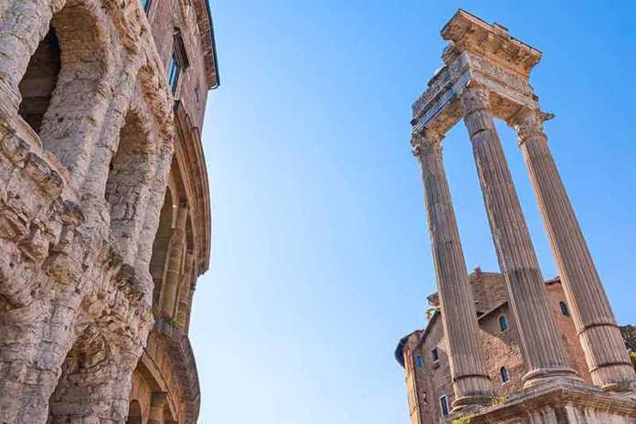 20 Rome Landmarks For Your 2026 Bucket List