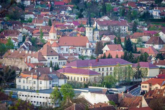 20 Cities In Romania To Visit In 2026 - History and Hidden Gems!