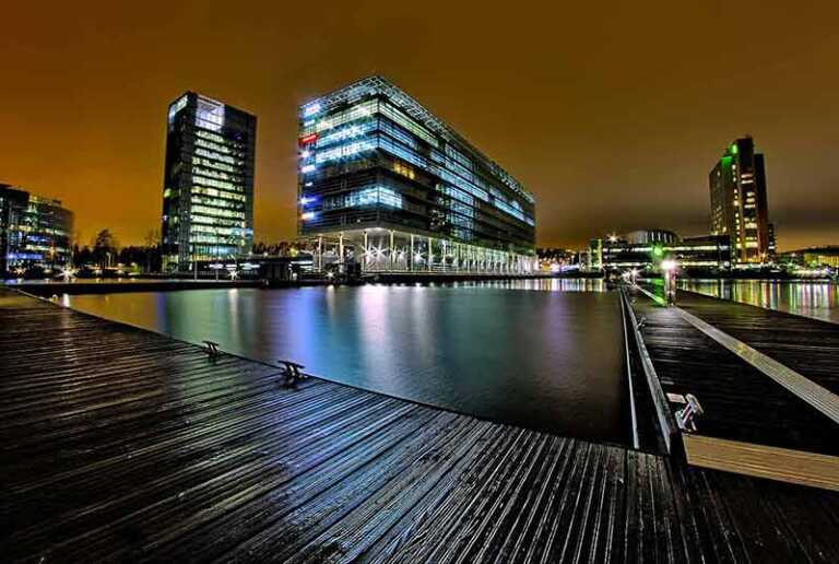 20 Must-Visit Finnish Cities That Will Leave You Breathless In 2026