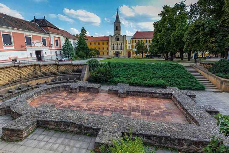 20 Unforgettable Cities in Hungary Everyone Should Know In 2026