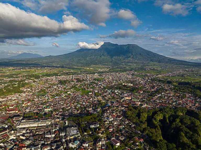 The Ultimate Guide to the Best Cities in Indonesia to visit in 2026