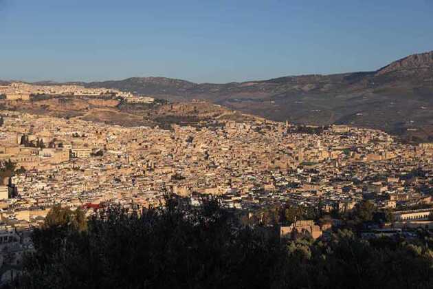 20 Cities In Morocco You Won't Believe Exist In 2026