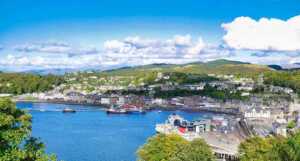 20 Cities In Scotland To Visit In 2026 - Discover Scottish Charm!