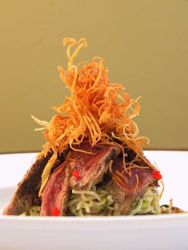 Launceston restaurants - Places to eat in Launceston in three days