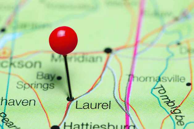 20 Things To Do In Laurel, MS In 2026