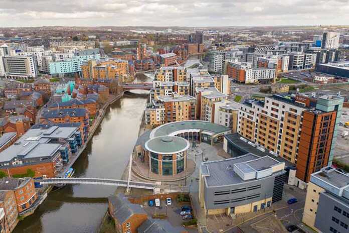 20 Things To Do In Leeds, England, In 2026