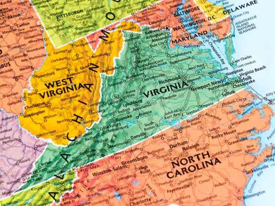 20 Things To Do In Lexington VA In 2026