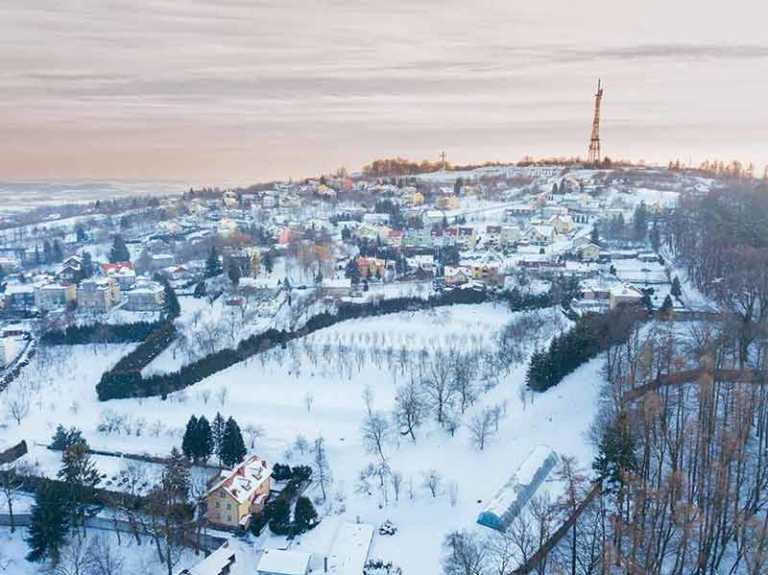 20 Cities In Poland To Visit In 2026 - Explore Amazing Wonders