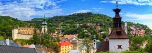 20 Beautiful Towns and Cities in Slovakia 2026 - Don't Miss These!
