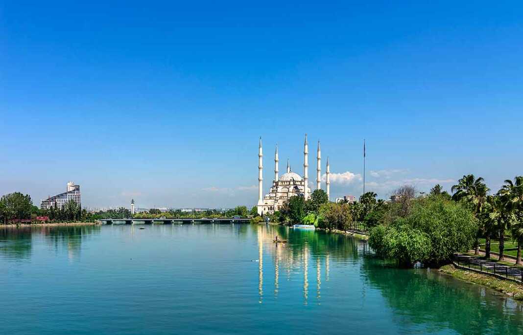 20 Cities In Turkey To Visit In 2026